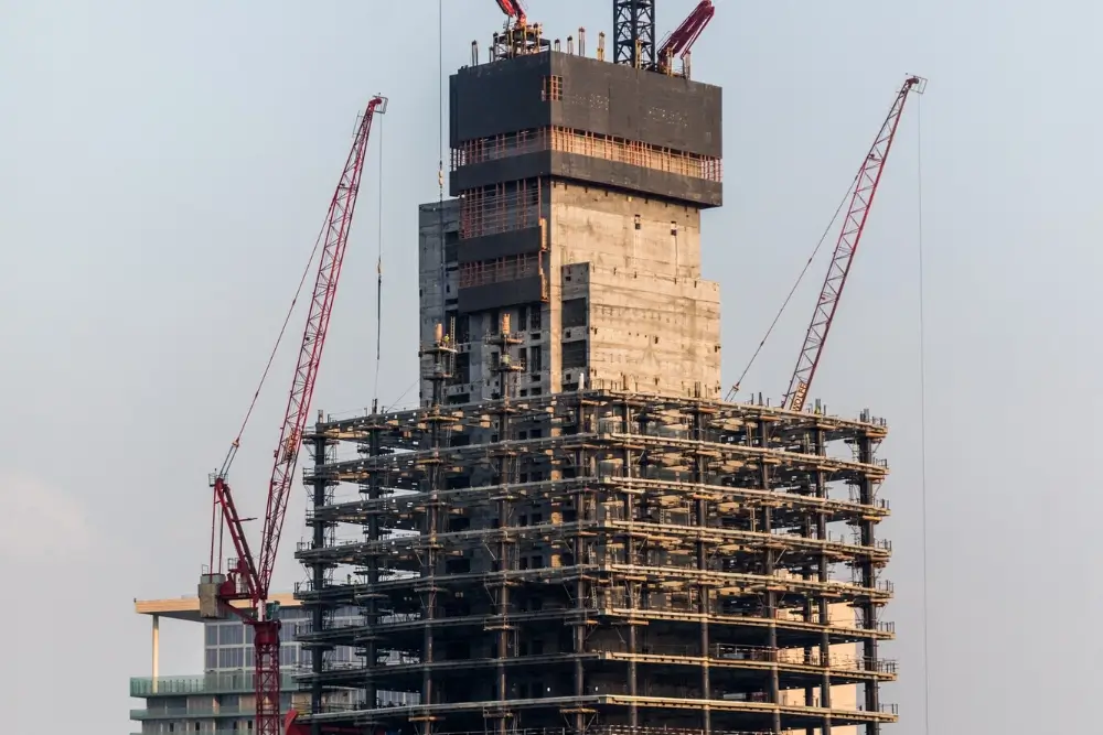 NGL Construction and the Art of Construction: Shaping Cities the Best | NGL Construction