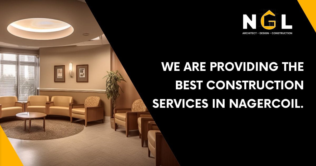 #1 Builders in Nagercoil with affordable cost